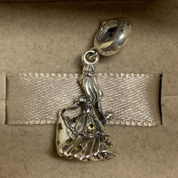 Pandora | Jewelry | Pandora Disney Beauty And The Beast Dancing Belle ...